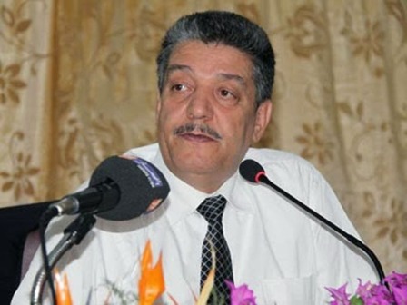 Boudiaf : « l’Ebola n’a pas de chance de survie en Algérie » | Radio ...