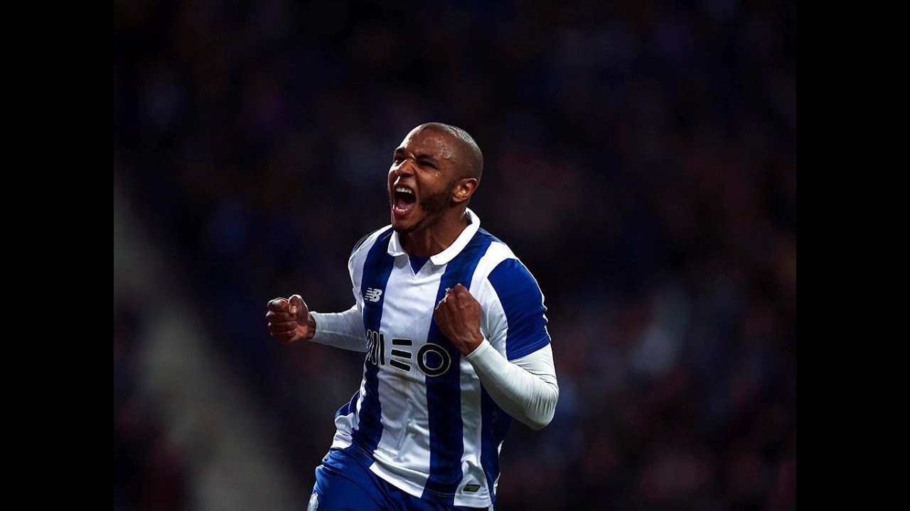 Brahimi signe son cinquième but de la saison avec Porto | Radio Algérienne
