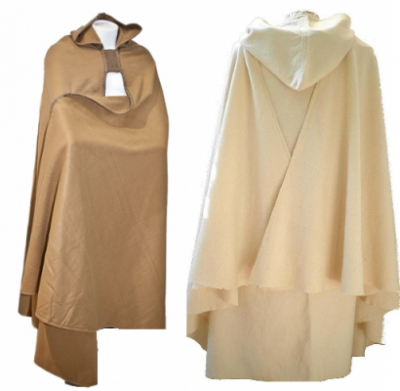 Le chic burnous et la kachabia redeviennent à la mode dans la Hodna ...