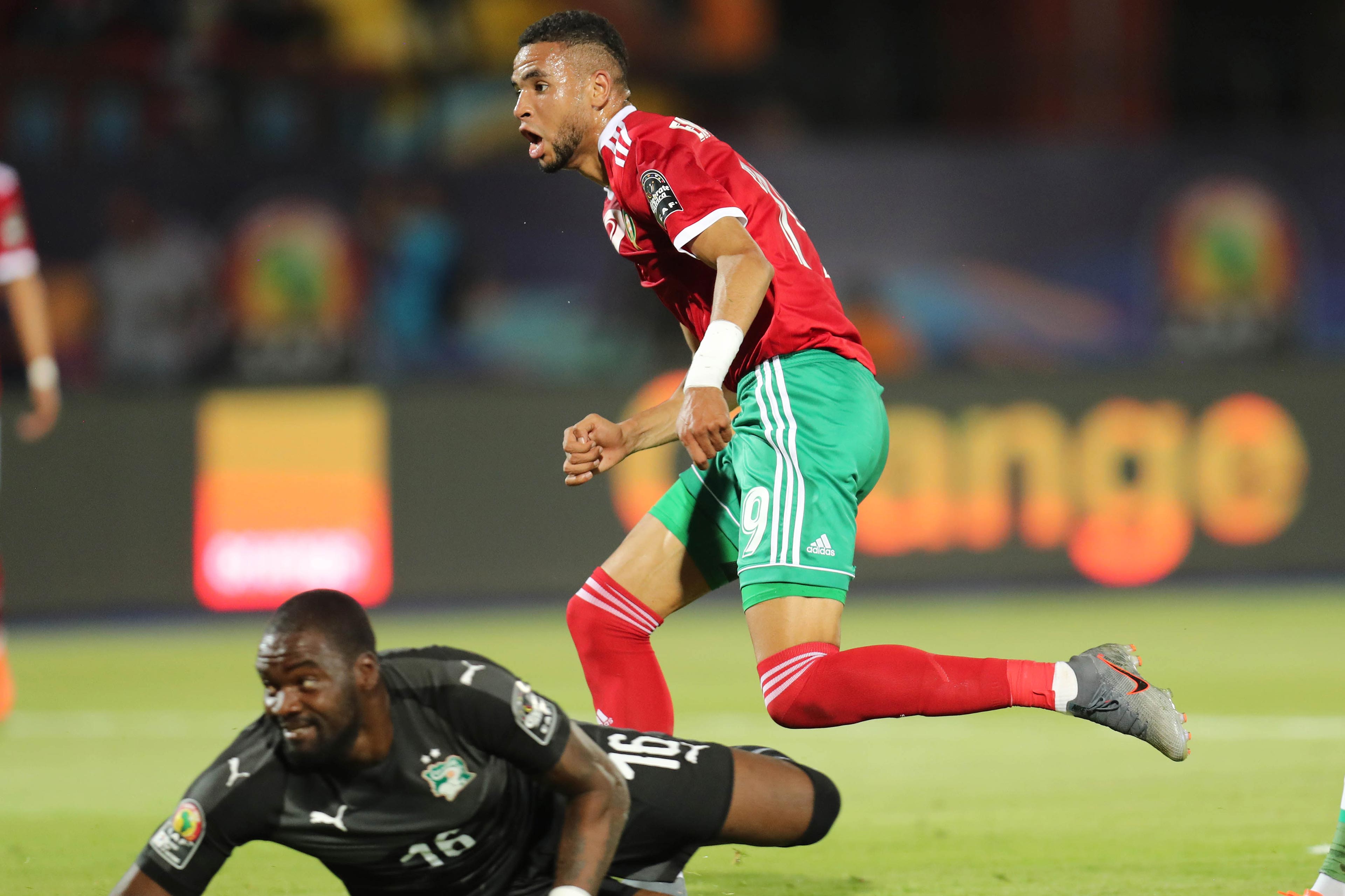 CAN 2019 – Groupe D : le Maroc 4e qualifié pour les 8es de finale ...