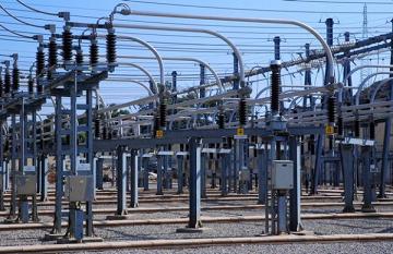 Centrales électriques: l'Algérie a investi 150 milliards de dollars ...