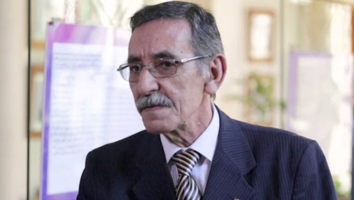 Abdelmadjid Chikhi : le lancement effectif du travail sur le dossier de ...