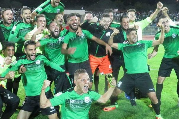 Ligue 1 28e Journée Le Cs Constantine à Un Point Du Sacre Lusm El