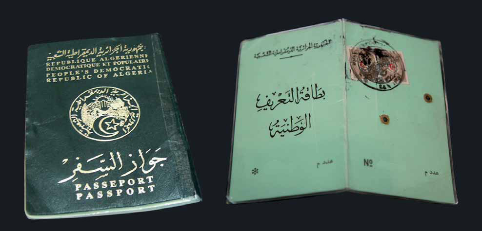 Passeports et cartes d’identité biométriques bientôt établis et ...