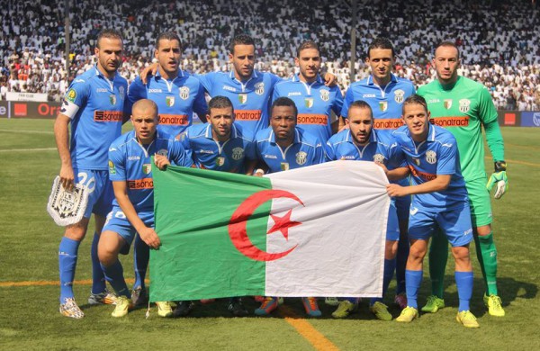 Football – Finale aller de la Ligue des champions d'Afrique : l’AS Vita ...