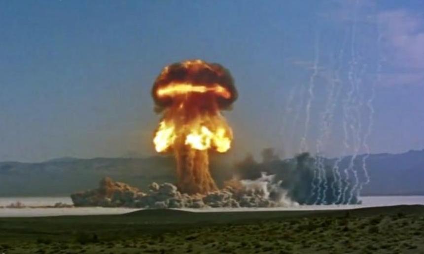 Essais nucléaires français à Reggane : graves menaces sur la santé et l ...