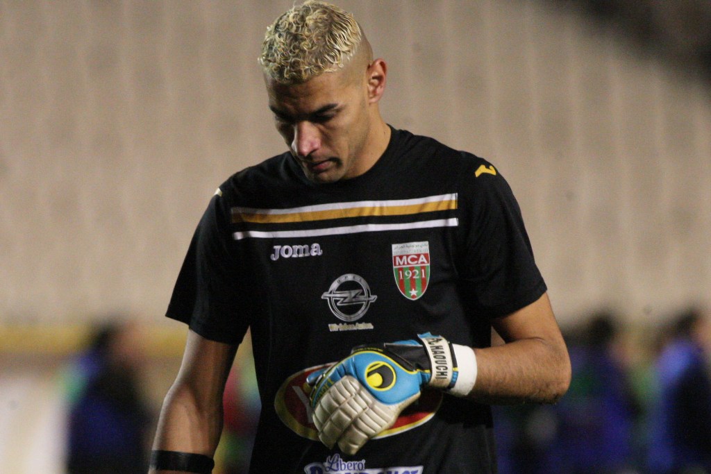 MC Alger : Faouzi Chaouchi suspendu pour cinq matchs | Radio Algérienne