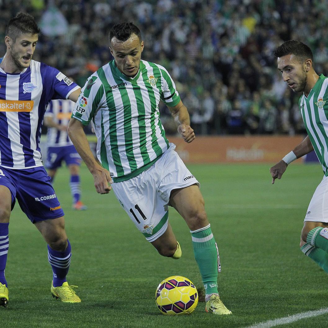 Liga espagnole : première titularisation de la saison pour Kadir ...