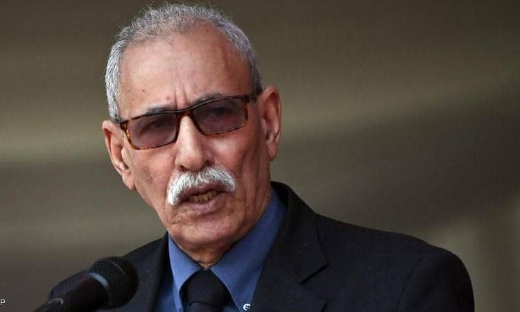 محكمة إسبانية "تسقط التهم" عن الرئيس غالي وتوجه صفعة جديدة للمخزن ...