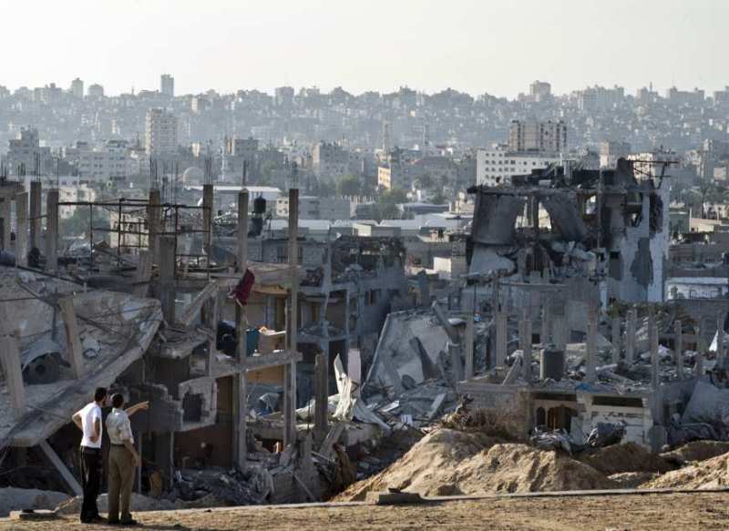 Agression contre Ghaza : la trêve prolongée de 24 heures | Radio Algérienne