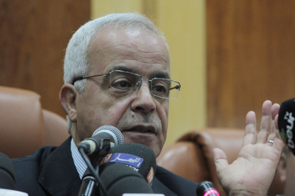 Grine déterminé à accompagner la presse publique dans ses projets de ...