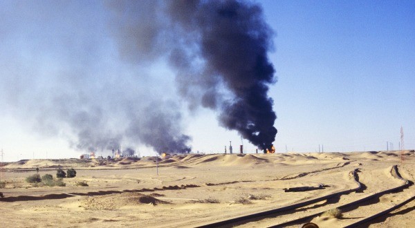 Pétrole : Entrée en production de deux nouveaux gisements à Hassi ...