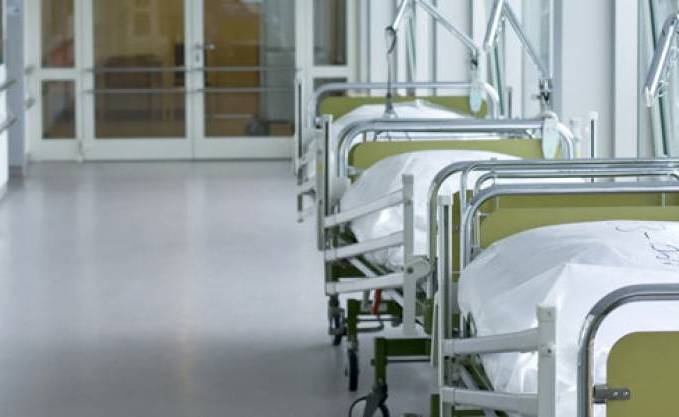 Le nouveau service des maladies infectieuses de CHU d’Oran opérationnel ...