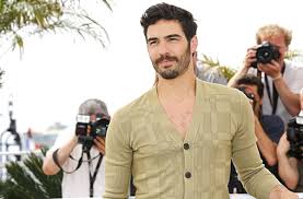L'acteur franco-algérien, Tahar Rahim nominé aux « Golden Globe Awards ...