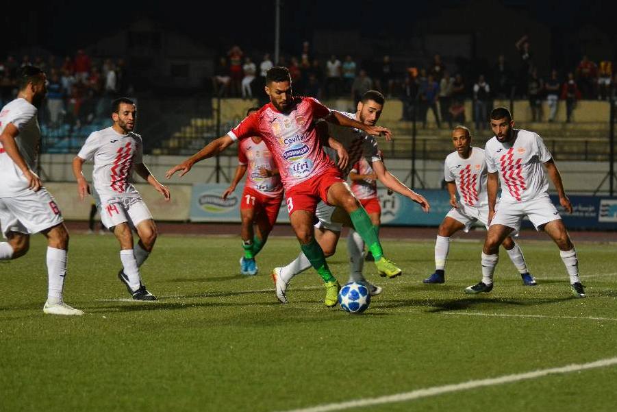 9e journée : le MCS renoue avec le succès, la JSMB cale à domicile ...