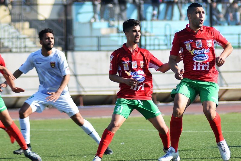 Ligue 2 – 19e journée : l’OM et le WAT renouent avec le succès, la JSMB ...