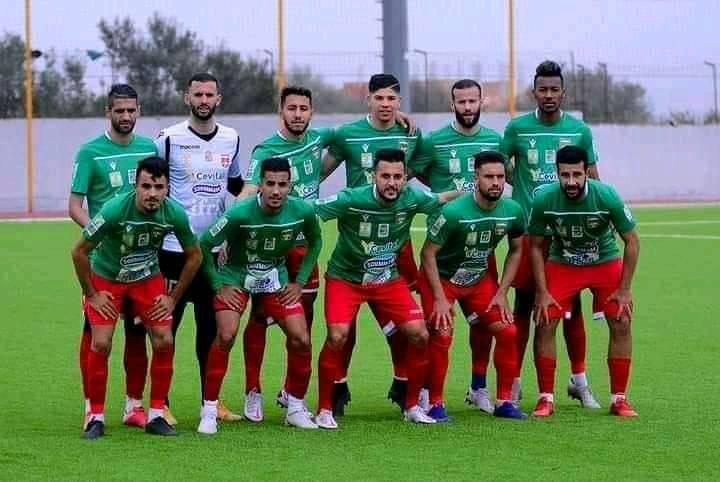 Ligue 2 (13e journée) : La JSMB et le MCB Oued Sly recollent en tête, l ...