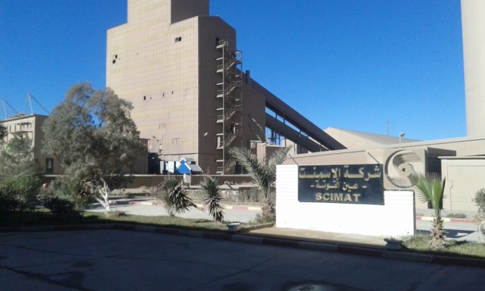 Industrie: la SCIMAT-GICA de Batna décroche 2 certifications de ...