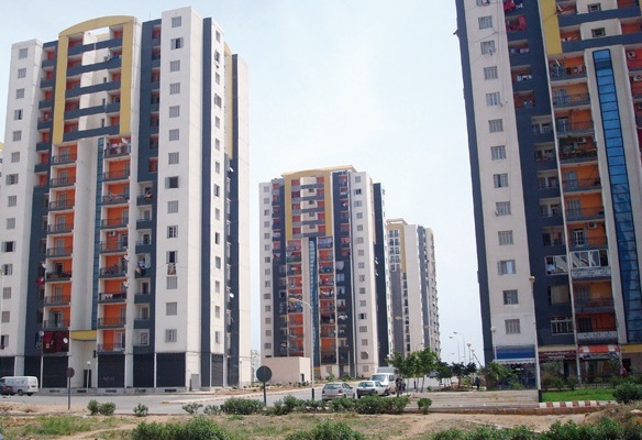 LPP : ouverture de l'opération de souscription à Alger à compter du 25 ...