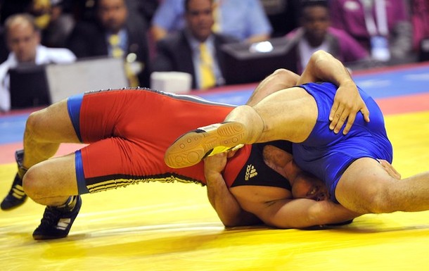 Championnats d’Afrique - 4e journée : 2e place par équipe pour les ...