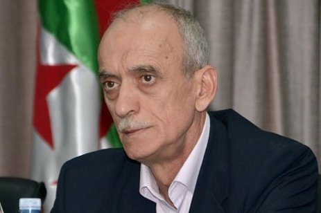 LFP : Mahfoud Kerbadj ira finalement au bout de son mandat | Radio ...