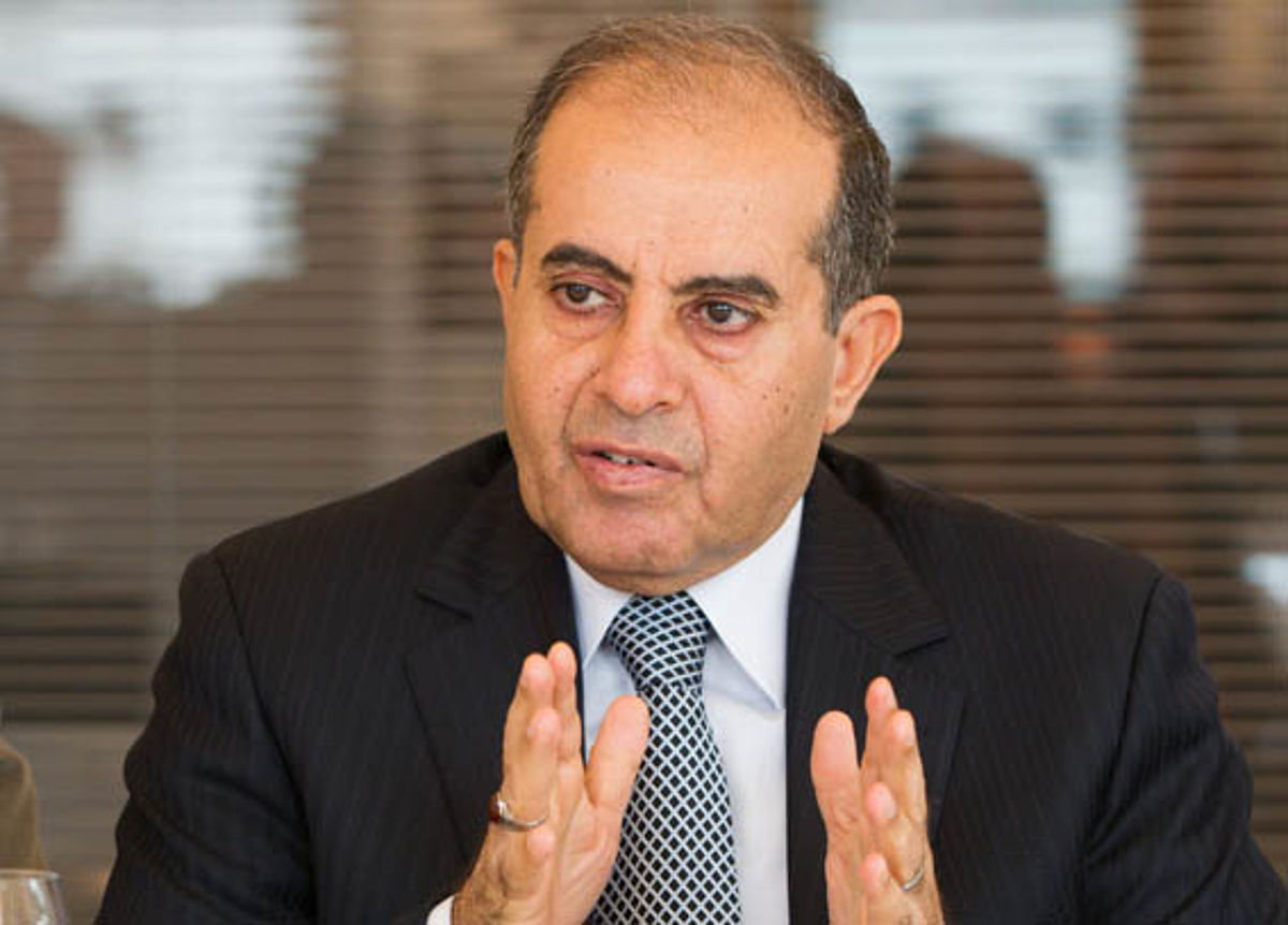 L'ancien Premier ministre libyen Mahmoud Djibril succombe au ...