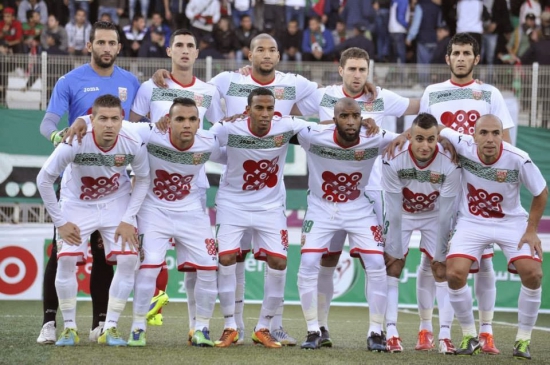 Coupe d’Algérie : le MCA avec tous ses atouts face à la JSK | Radio ...
