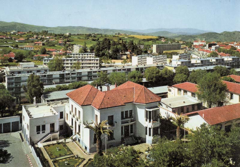 M. Sellal en visite de travail samedi dans la wilaya de Médéa | Radio ...