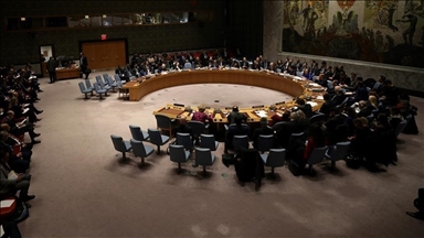 L'ONU tient une réunion d'urgence sur le Mali | Radio Algérienne