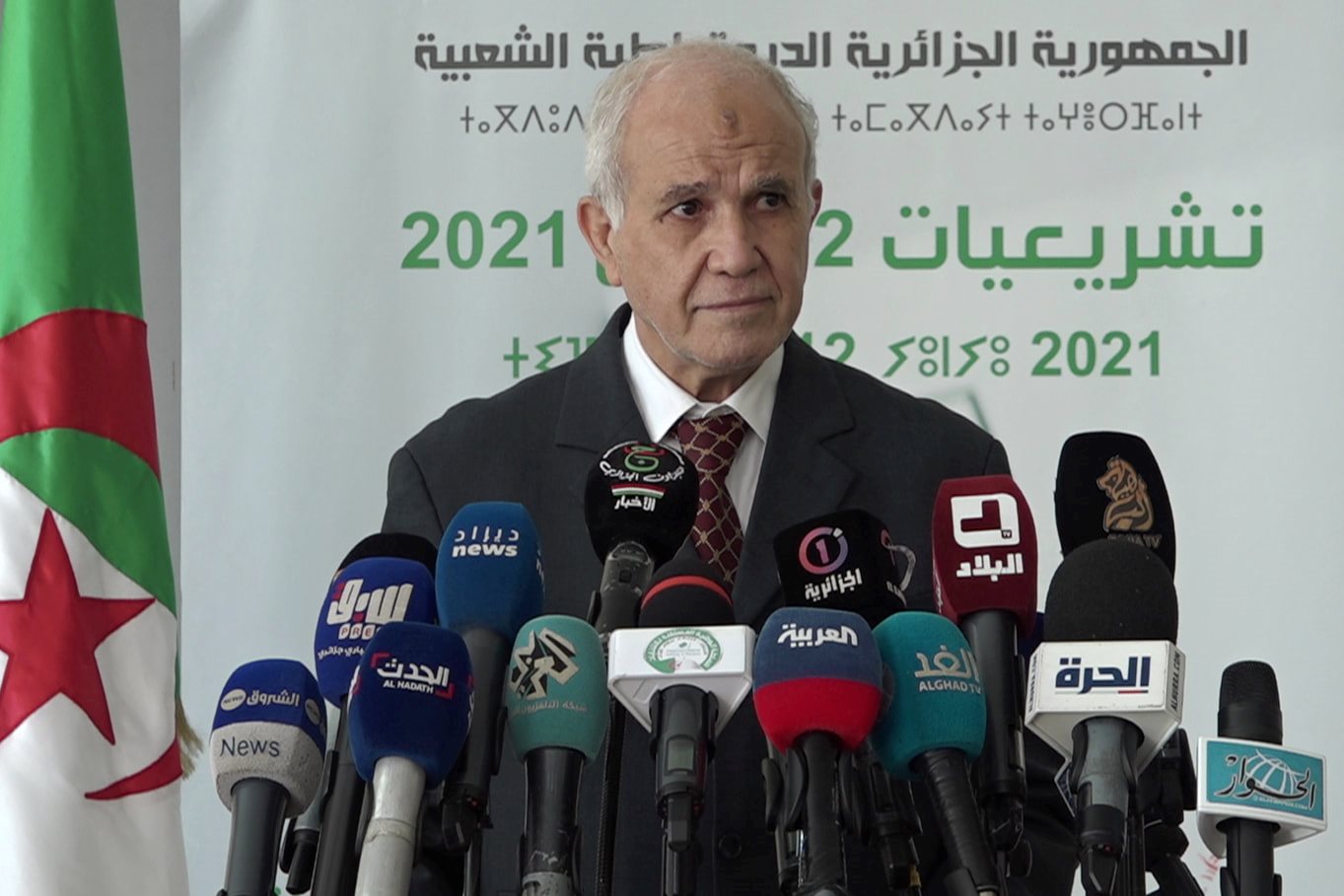 Chorfi : "Nous avons enregistré une évolution dans le discours ...