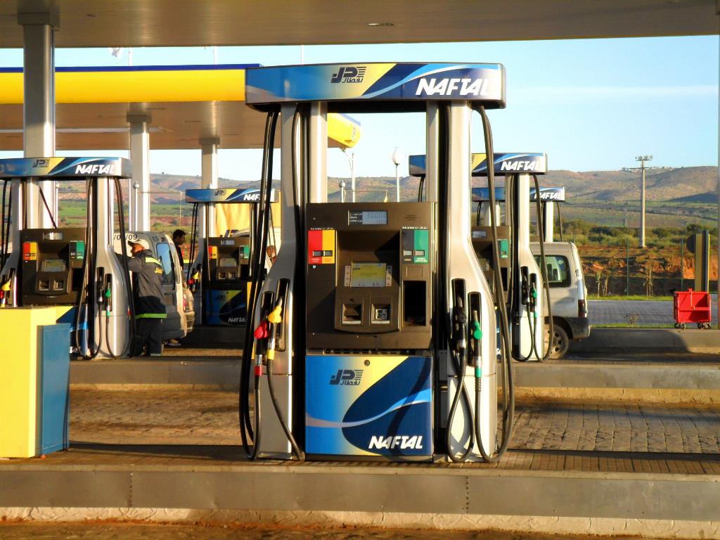Naftal rassure: le carburant disponible 24/24 | Radio Algérienne
