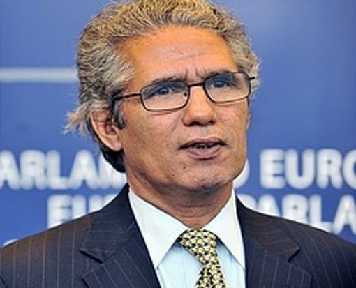 Ould Salek : la volonté des peuples, facteur déterminant pour remporter ...