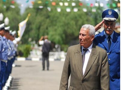 Oultache se défend au procès Ali Tounsi : "J'étais en légitime défense ...