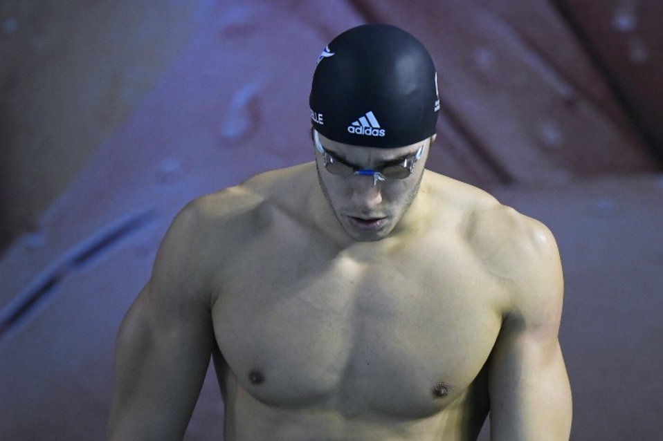 Mondiaux 2018 - 100m nage libre : Sahnoune éliminé aux séries | Radio ...