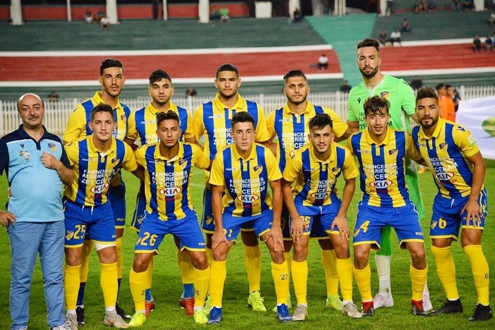 Coupe de la CAF : le Paradou AC passe en 16es de finale « Bis » | Radio ...