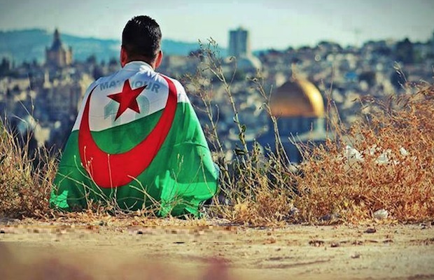 Sommet sur la Palestine à Alger: "une avancée importante" pour sortir ...