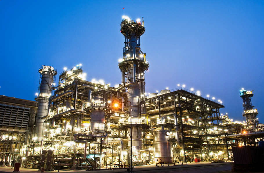 Pétrochimie: Sonatrach en discussions avec des partenaires étrangers ...