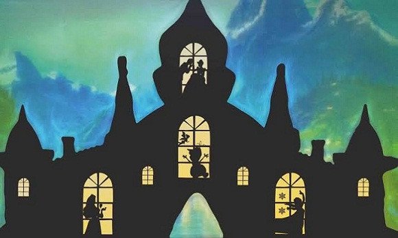 « Shadow Fairy Tales »en tournée mondiale représenté à Alger | Radio ...