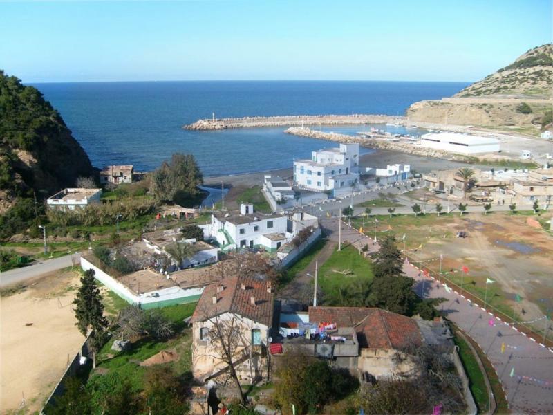 Enlèvement de 7,5 tonnes de déchets des ports de Tlemcen | Radio Algérienne