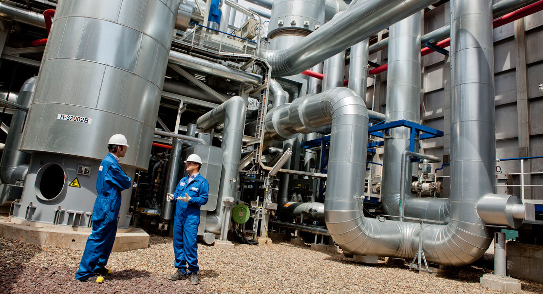 L'Angola va se doter d'une deuxième raffinerie de pétrole | Radio ...