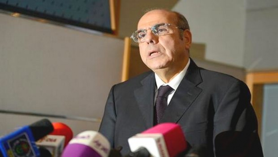 Raouraoua conserve la présidence des commissions du mondial des clubs ...