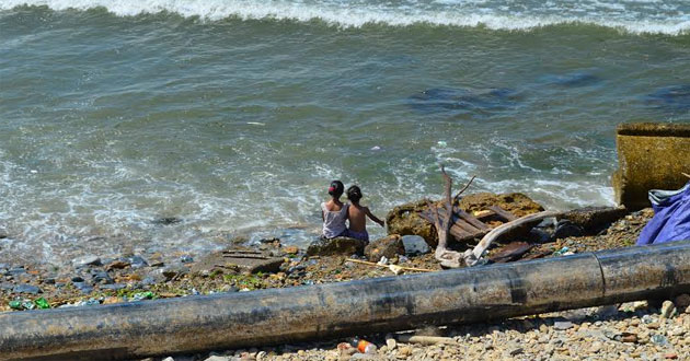 Pollution industrielle : le ministère de l’Environnement lance une ...