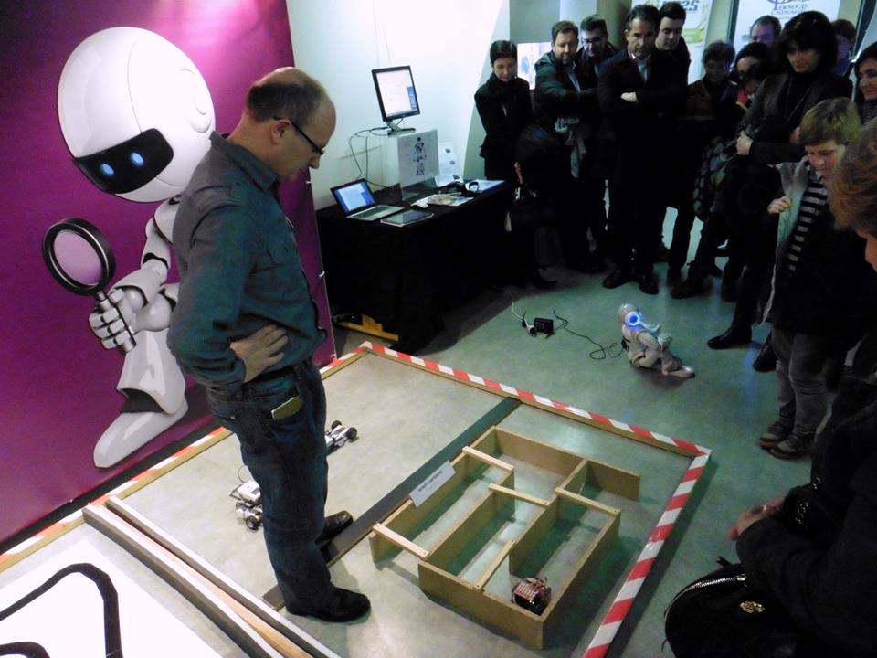 Oran: une cinquantaine de participants au 5ème concours national de ...