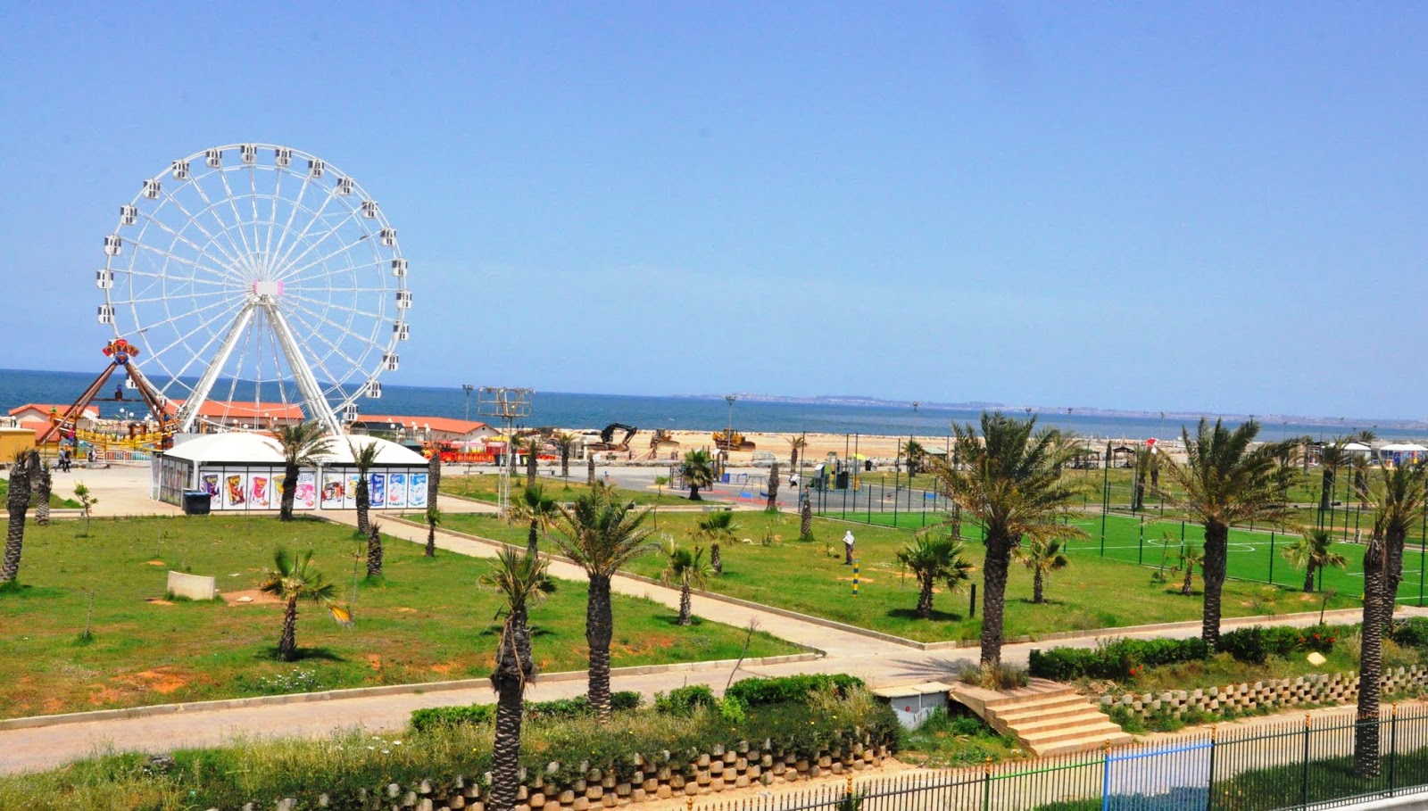 Lutte anti-Covid-19 : la promenade des Sablettes fermée pour 15 jours ...