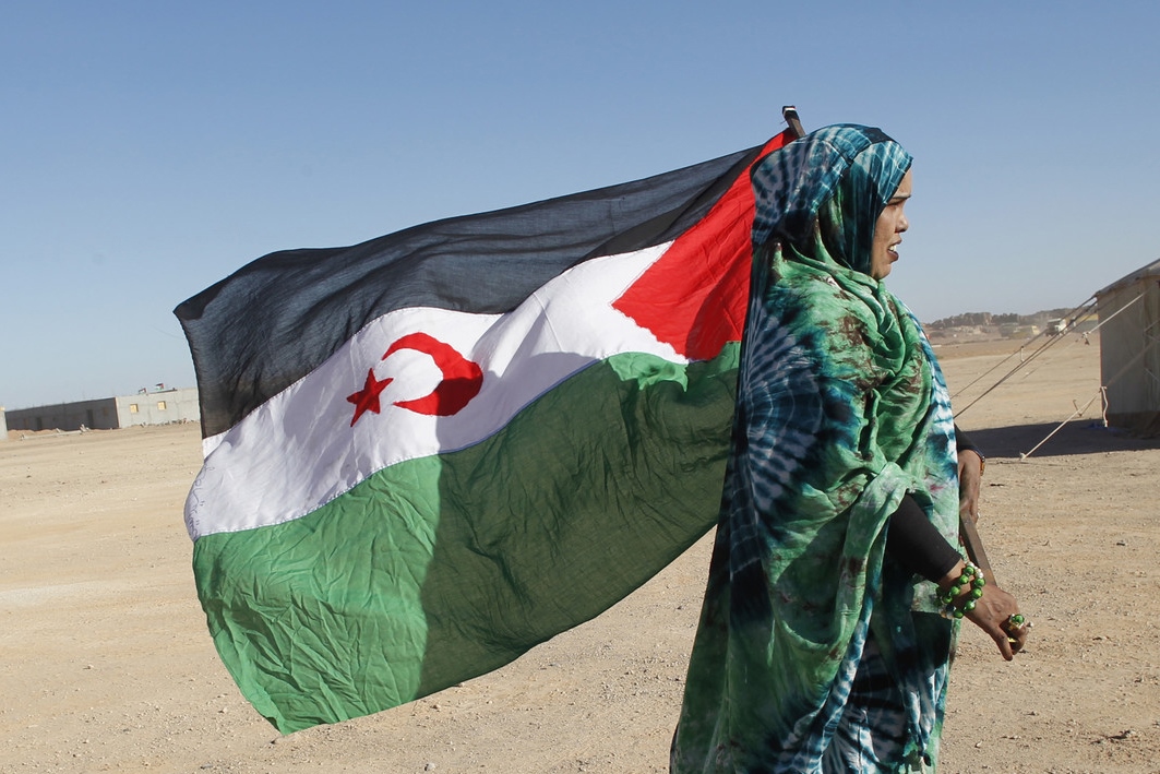 Sahara Occidental : le Parlement européen pour le respect du droit ...