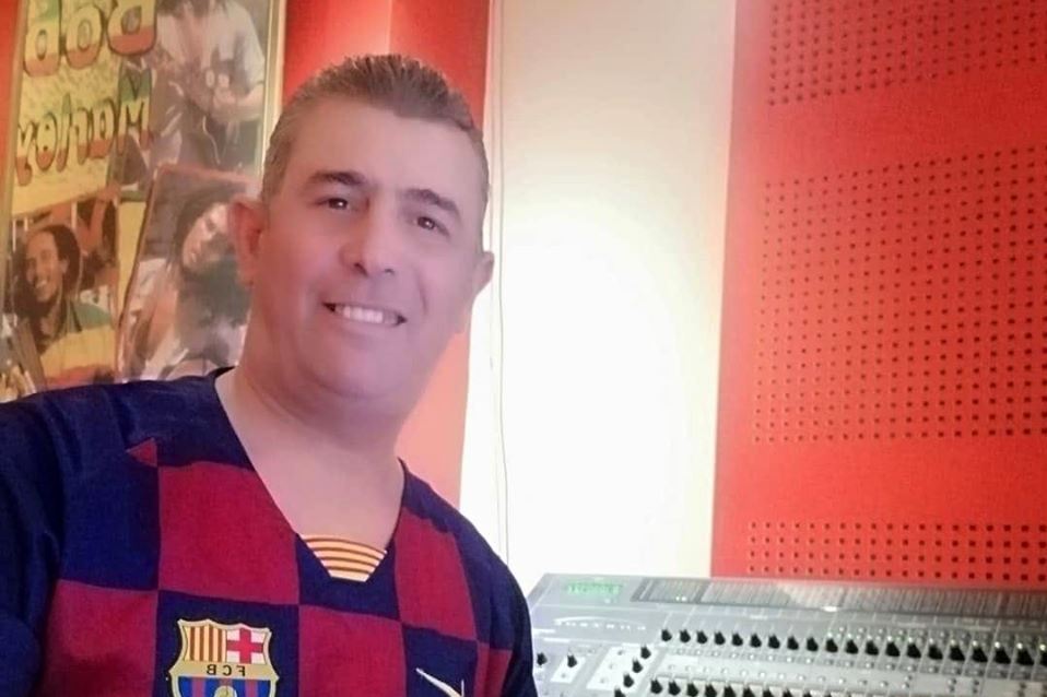 Said Bouchelouche tire sa révérence | Radio Algérienne