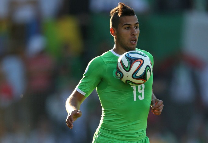 Taider : "Affronter la Belgique en premier, n'est ni un avantage ni un ...