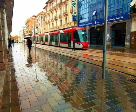 Le tramway de Sétif sera opérationnel le 8 Mai prochain | Radio Algérienne