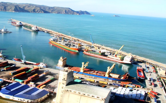 Logistique portuaire : le Groupe SERPORT lance sa plate-forme numérique ...