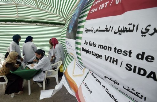 Plan national stratégique anti-sida (2016-2020): la réduction de la ...